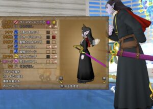 【DQ10 Ver.5のキャラ コスプレレシピ】5月のテンの日 DQXコスプレパーティー2023の準備2 | セリスの遊び