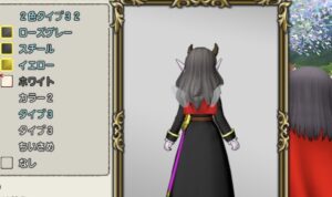 【DQ10 Ver.5のキャラ コスプレレシピ】5月のテンの日 DQXコスプレパーティー2023の準備2 | セリスの遊び