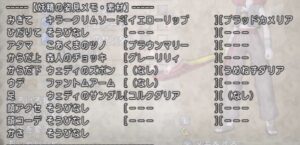 【DQ10 Ver.5のキャラ コスプレレシピ】5月のテンの日 DQXコスプレパーティー2023の準備2 | セリスの遊び